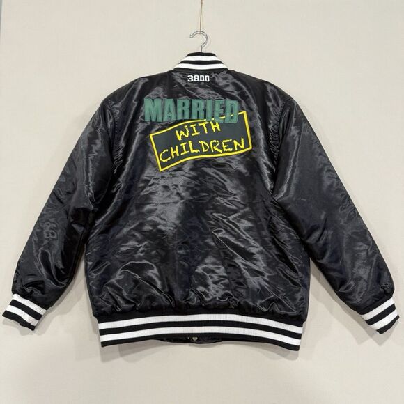 Jackets & Coats | Mens Headgear Classics Married With Children Al Bundy ...